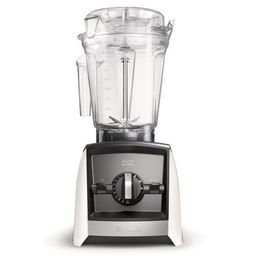 Vitamix Ascent A2500i wei&szlig; Hochleistungsmixer