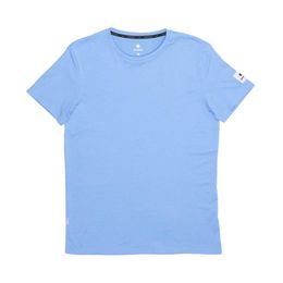Saysky Clean Pace T-Shirt Bekleidung Herren blau
