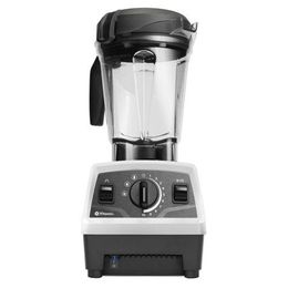 Vitamix Explorian E 520 wei&szlig; Hochleistungsmixer