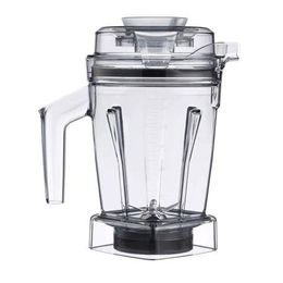 Vitamix 1,4 l Nass-Beh&auml;lter f. Ascent