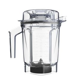 Vitamix 2,0 l TRITAN Niedrig- Beh&auml;lter f&uuml;r Ascent Series