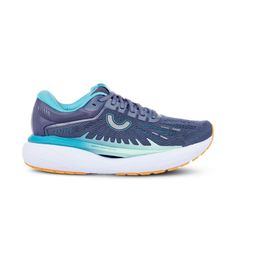 TRUE MOTION U-Tech Aion 3 Schuhe Damen blau 44.0