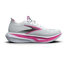 Brooks Hyperion 3 Schuhe Damen pink 43.0