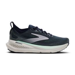Brooks Glycerin 23 - breit (D) Schuhe Damen blau 40.5