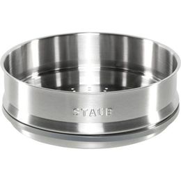 Staub D&auml;mpfeinsatz 26 cm