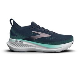 Brooks Glycerin GTS 23 Schuhe Damen blau 40.0
