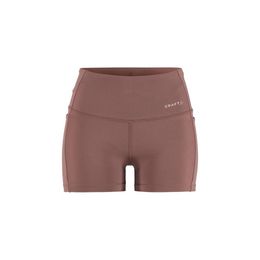 Craft Essence Hotpants 3 Bekleidung Damen lila