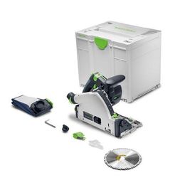 FESTOOL TSC 55 KSEB Basic Akku-Tauchs&auml;ge