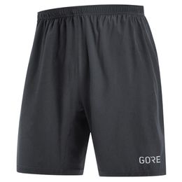 Gore R5 Shorts Bekleidung Herren schwarz