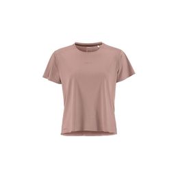 Craft Hypervent Tee Bekleidung Damen lila