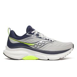 Saucony Omni ST 23 Schuhe Herren wei&szlig; 42.5