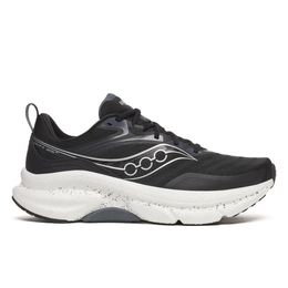Saucony Omni ST 23 Schuhe Herren schwarz 45.0