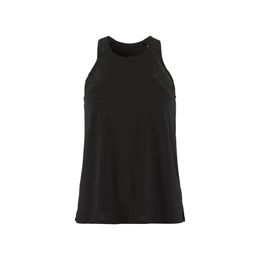 Craft Race Day Singlet 2 Bekleidung Damen schwarz