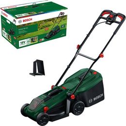 Bosch Rotak 18V-32 solo Akku-Rasenm&auml;her