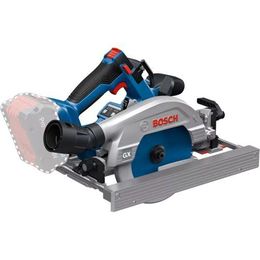 Bosch GKS 18V-57-2 GX L-BOXX Akku-Handkreiss&auml;ge
