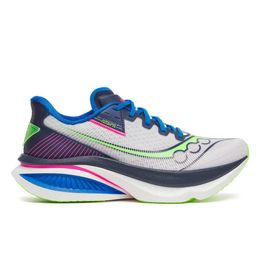 Saucony Endorphin Azura Schuhe Herren wei&szlig; 48.0