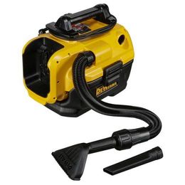 Dewalt DCV584L-QW Akku-Sauger