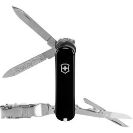 Victorinox Nail Clip 580 schwarz