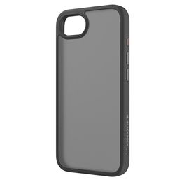Blackrock Smartphone-H&uuml;lle "Handyh&uuml;lle "Hybrid Case" f&uuml;r Apple iPhone 16e/17e", schwarz, H&uuml;llen