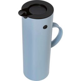 Stelton EM 77 Isolierkanne 1l cloud