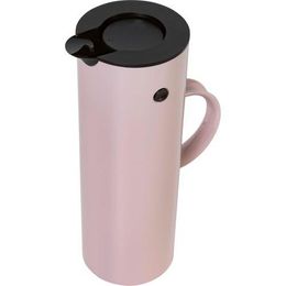 Stelton EM 77 Isolierkanne 1l lavendel