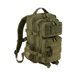 Brandit Kinder Rucksack "Brandit Kinder Kids US Cooper backpack"olive, Polyester, Rucks&auml;cke