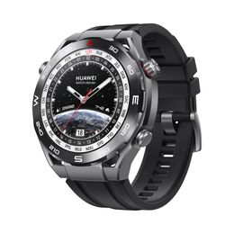 Huawei Smartwatch "Watch Ultimate", 1,5 &prime;&prime;, schwarz, Smartwatches