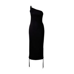 Won Hundred Kleid 'Talia' Damen Gr&ouml;&szlig;e 36 schwarz Sommerkleid