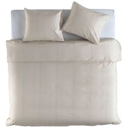 Bettw&auml;sche YELLOWnatur, Renforc&eacute;, Obermaterial: 100% Baumwolle, Bettw&auml;sche, "Yellow Bettw&auml;sche Melfi", Bettw&auml;sche aus 100% Baumwolle, hochwertige