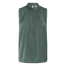 Saint Tropez Damen Blusentop "AileenSZ Top"urban chic, Gr. XL, Web, Obermaterial: 100% Polyester, Blusen, aus Satin