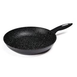 Bratpfanne Zyliss "Ultimate Non-Stick", grau, &Oslash;:28cm, Pfannen, Bratpfanne, Induktion