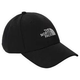 Baseball Cap The North Face "RECYCLED 66 CLASSIC HAT", Herren, schwarz, Obermaterial: 100% Polyester, Caps, klassische Form, sportlicher Stil, normale Passform, aus Polyester