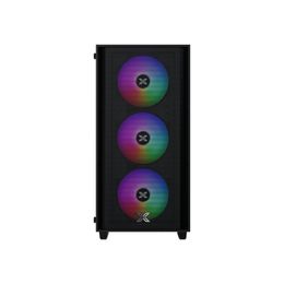Captiva Gaming-PC "Advanced Gaming R94-757", Microsoft Windows 11 Home (64 Bit), 16 GB RAM 1.000 GB SSDschwarz, Desktop-PCs