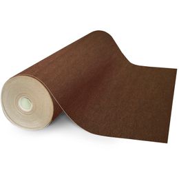 OTTO HOME Teppichboden "Malta, Nadelfilz", B : 200cm 1 Stk., 3mm, L: 2.000cm, braun, Schlafzimmer, Teppiche, verschiedene Farben & Gr&ouml;&szlig;en,