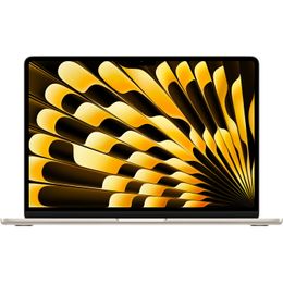 Apple Notebook "13-inch MacBook Air", 16 GB RAM 512 GB SSD, M5,macOSpolarstern, Notebooks
