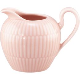 Seltmann Weiden Milchk&auml;nnchen "Amina", 0,17 l, rosa, Kannen, Kleines K&auml;nnchen, Kanne mit Relief