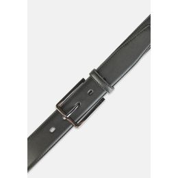 Lloyd Men's Belts Lederg&uuml;rtel LLOYD MEN&rsquo;S BELTS "Lloyd Belts Herreng&uuml;rtel 0404", Herren, Gr. 100, schwarz, Leder, G&uuml;rtel Lederg&uuml;rtel