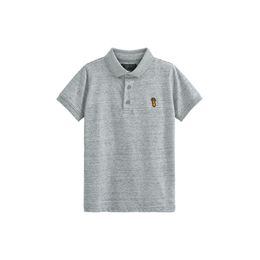 next Shirt Jungen Gr&ouml;&szlig;e 104 grau
