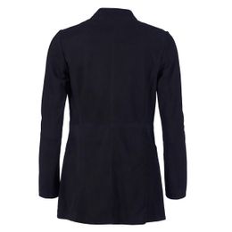 Maze Damen Lederjacke "4202176", schwarz, Gr. XL, Obermaterial: 100% Ziegenveloursleder. Futter: 100% Baumwolle, Jacken