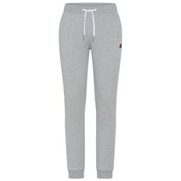 Ellesse Herren Jogginghose "ISLINGTON JOG PANT"grau marl, Gr. XXL, Obermaterial: 80% Baumwolle, 20% Polyester, Hosen