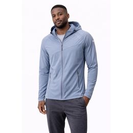 LPO Herren Funktionsjacke "Corvin MN"stone, Gr. 58, Web, 85% Polyester. 15% Elasthan, Jacken, auch in Gro&szlig;en Gr&ouml;&szlig;en erh&auml;ltlich