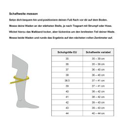 Gabor Damen Winterstiefel, Gr. 39, braun, Textil, Veloursleder, unifarben, Schuhe, Blockabsatz, Langschaftstiefel in Bequemweite G (= weit)