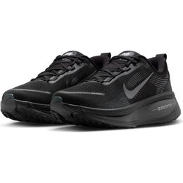 Nike Herren Laufschuh "Nike Vomero 18", Gr. 44,5, schwarz, Synthetik, Textil, Schuhe, komfortables Laufgef&uuml;hl durch maximale D&auml;mpfung