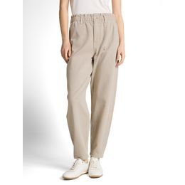 Damen Skinny-fit-Jeans "ADA", beige, Gr. XL, Tom Tailor Denim, unifarben, Denim/Jeans, Obermaterial: 100% Baumwolle, Jeans, mit Taschen