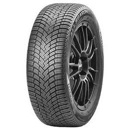 Ganzjahresreifen Pirelli "Pirelli", schwarz, 205mm / 55 % R 17 95V, Autoreifen, CINTURATO ALL SEASON SF 2