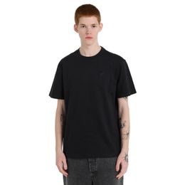 Element Herren T-Shirt "Lakeside", schwarz, Gr. XS, Obermaterial: 100% Baumwolle., Shirts