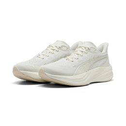 Puma Damen Laufschuh "DARTER PRO 2", Gr. 40,5, beige, Textil, Schuhe, f&uuml;r dynamische Bewegungen, mit ProFoam D&auml;mpfung, atmungsaktiv