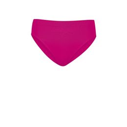 TRIGEMA Damen Slip "TRIGEMA Slip aus Polyamid/Elastan", Gr. XXL, pink, 90% Polyamid, 10% Elastan, Unterhosen