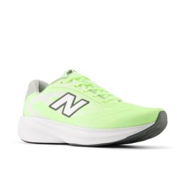 New Balance Herren Laufschuh "680", Gr. 42,5, gr&uuml;n, Synthetik, Textil, Schuhe, f&uuml;r Sportmode und Lauftraining, mit Gummi-Laufsohle