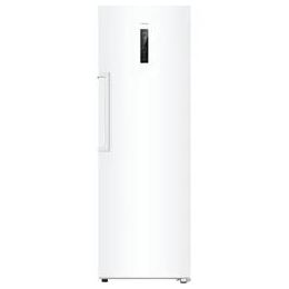 Haier Gefrierschrank "H4F272WDH1", Energieeffizienz: D (A-G), silber (wei&szlig;), B:60cm H:177,5cm T:74,2cm, Gefrierschr&auml;nke, 178 cm hoch, 60 cm breit, no Frost, Twist Ice Maker
